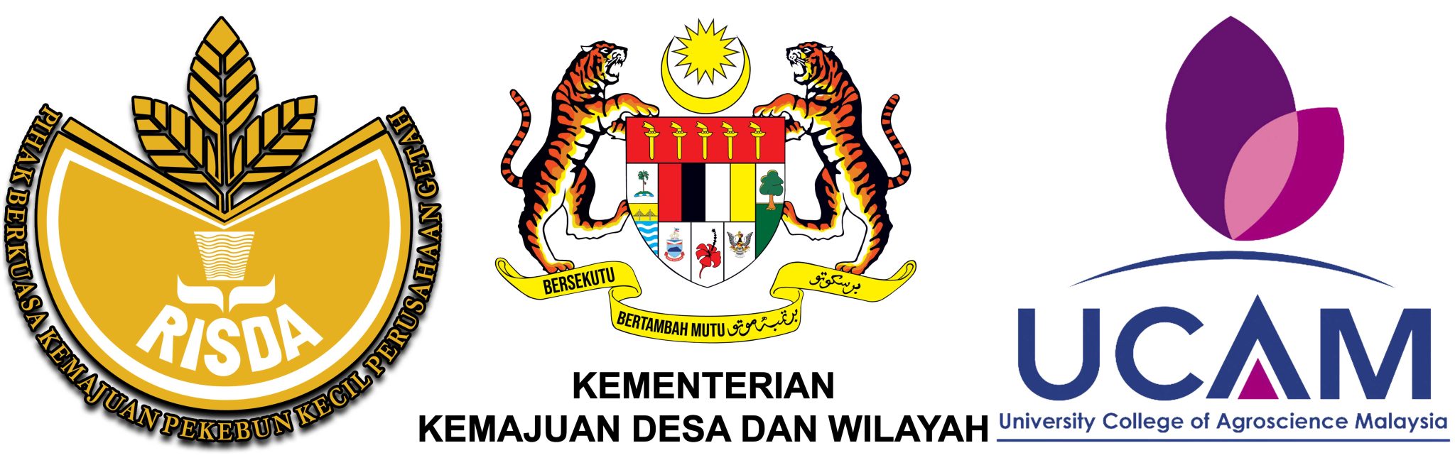 Kenali UCAM – UCAM