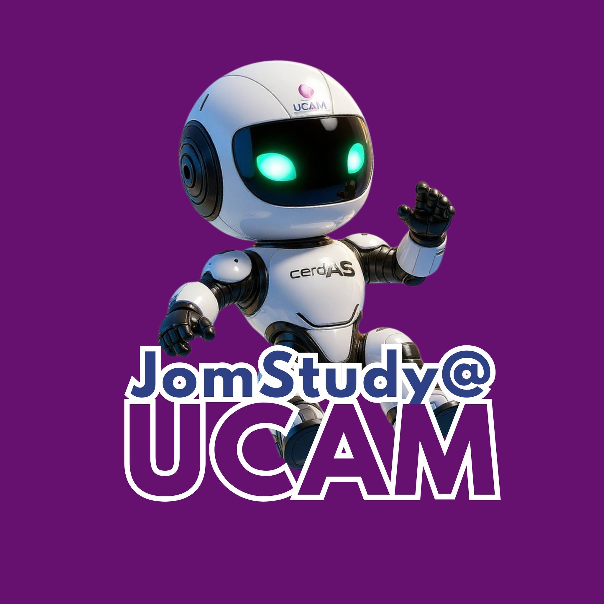 UCAM – Kolej Universiti Agrosains Malaysia